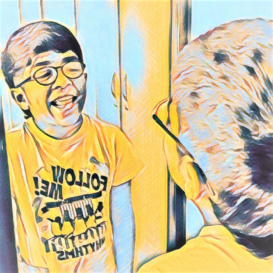 AM I GOOD ENOUGH? – Bible lessons 4 young Christians