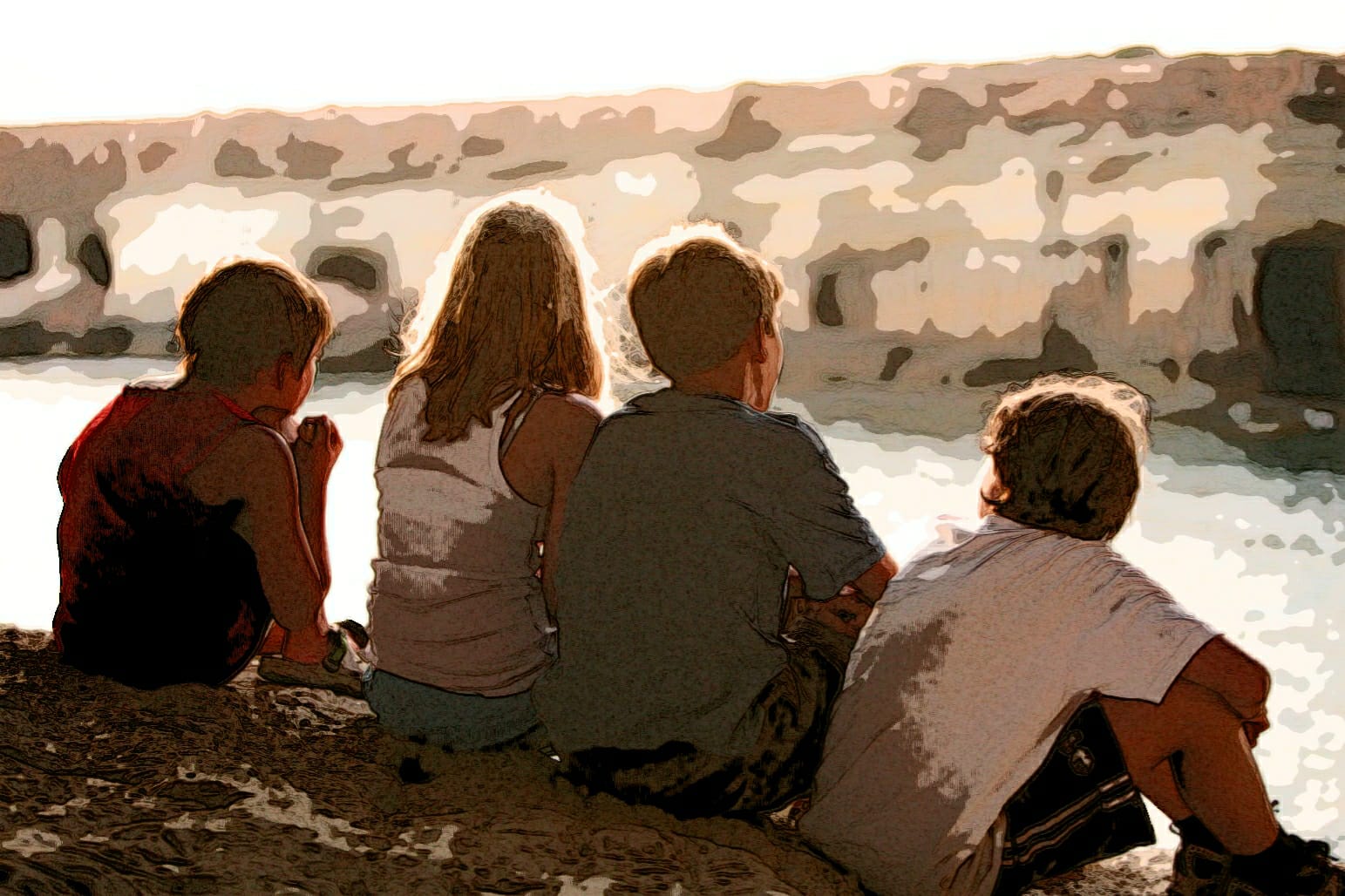 Choosing Influencers – Bible lessons 4 young Christians