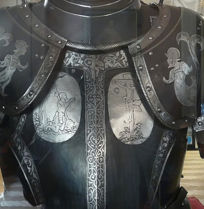 The Armor of GOD – Bible lessons 4 young Christians